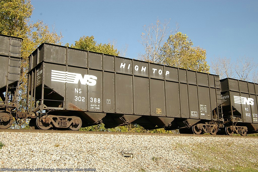 NS Hopper 302388